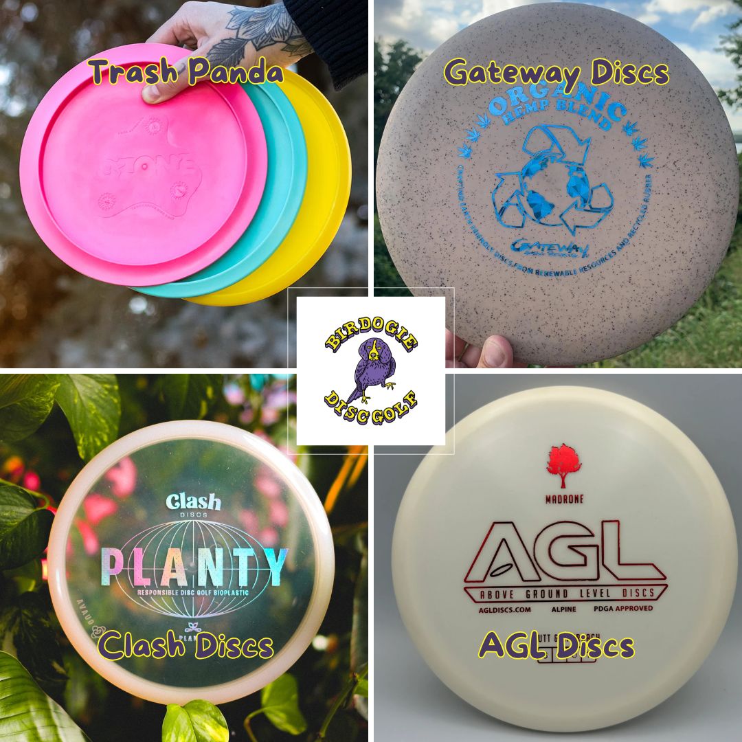 Flagstaff Disc Golf | All Things Disc Golf in Northern Arizona